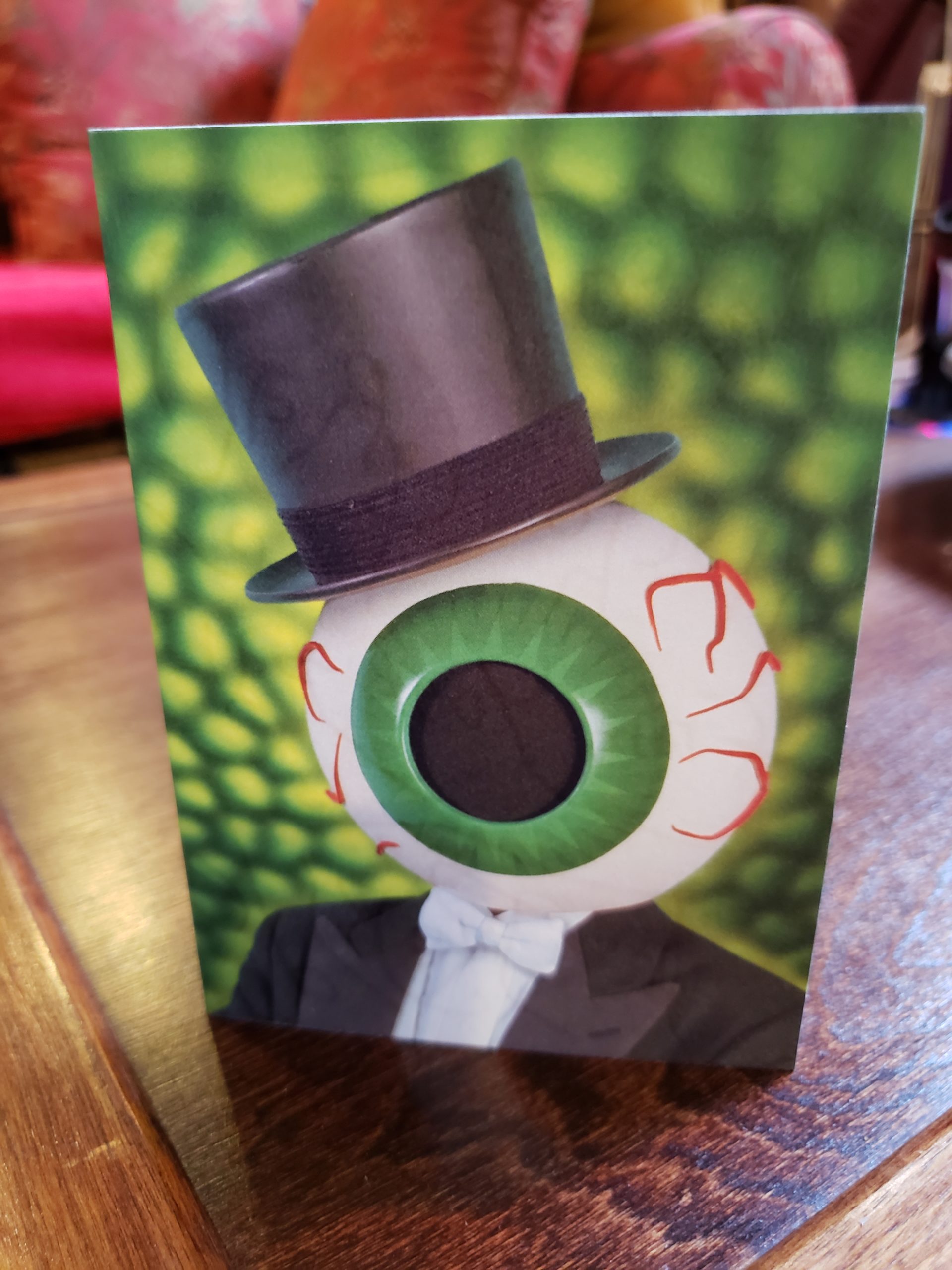 Scott Colburn – Audio Wizardry and Related Sciences